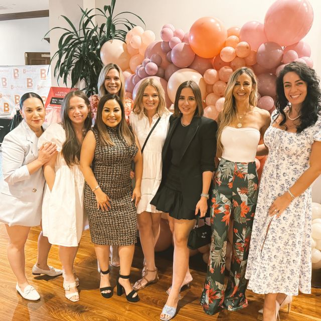 The Reyna Group | Houston Boutique Real Estate Agency